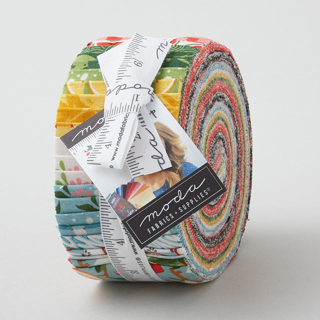 Fruit Loop Jelly Roll