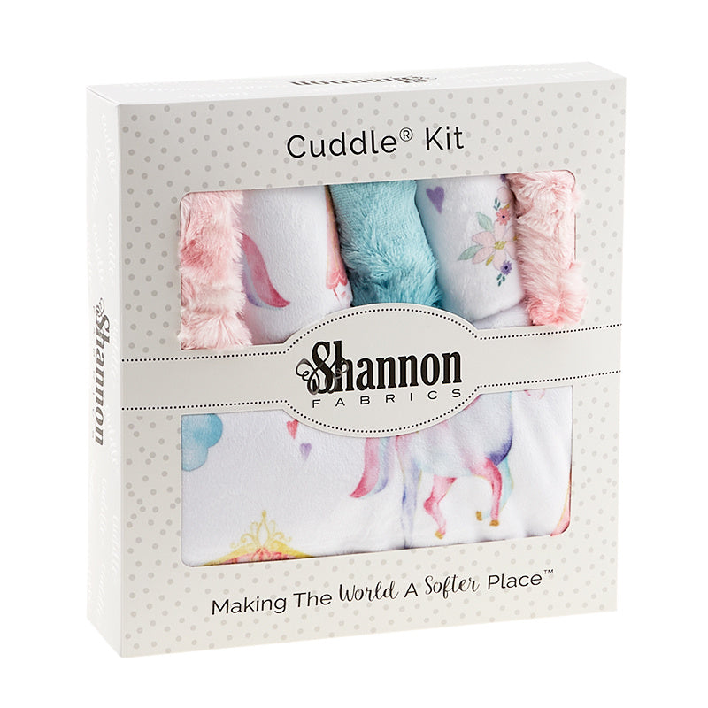 Bambino Cuddle® Kit - Enchanted Dream