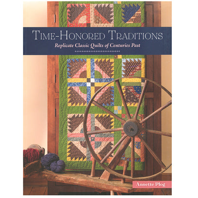 Time-Honored Traditions