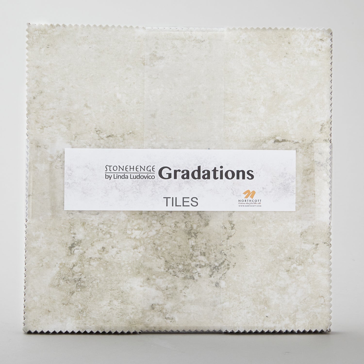 Stonehenge Gradations II - Mineral Tiles