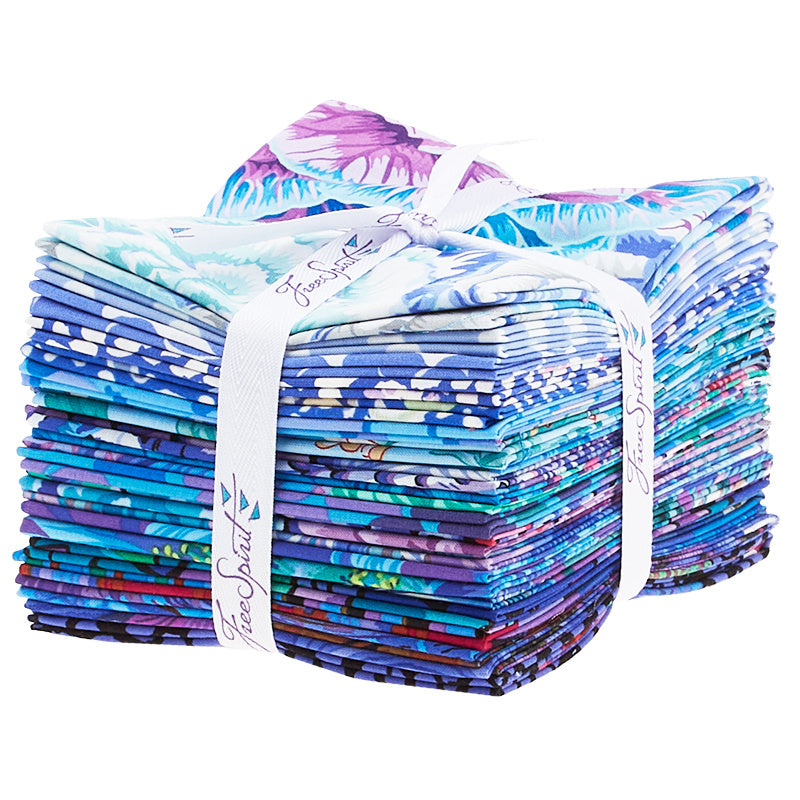 Kaffe Classics - Lake Colorway Fat Quarter Bundle