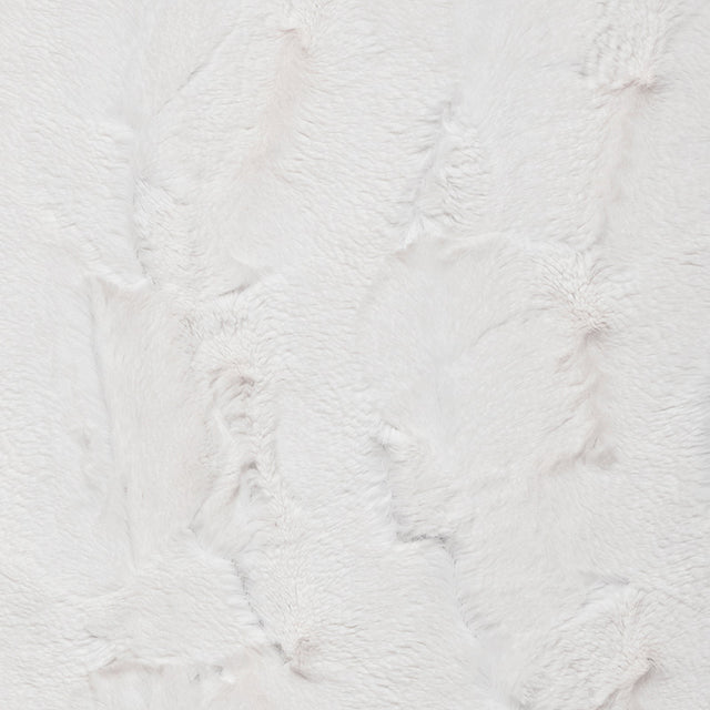 Luxe Cuddle® Extra Wide 80"- Mirage Natural Minky Yardage