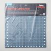 Creative Grids Self-Healing Rotating Rotary Cutting Mat 14" x 14"