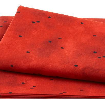 Sweetness - Ladybug Seeds 2 Yard Cut