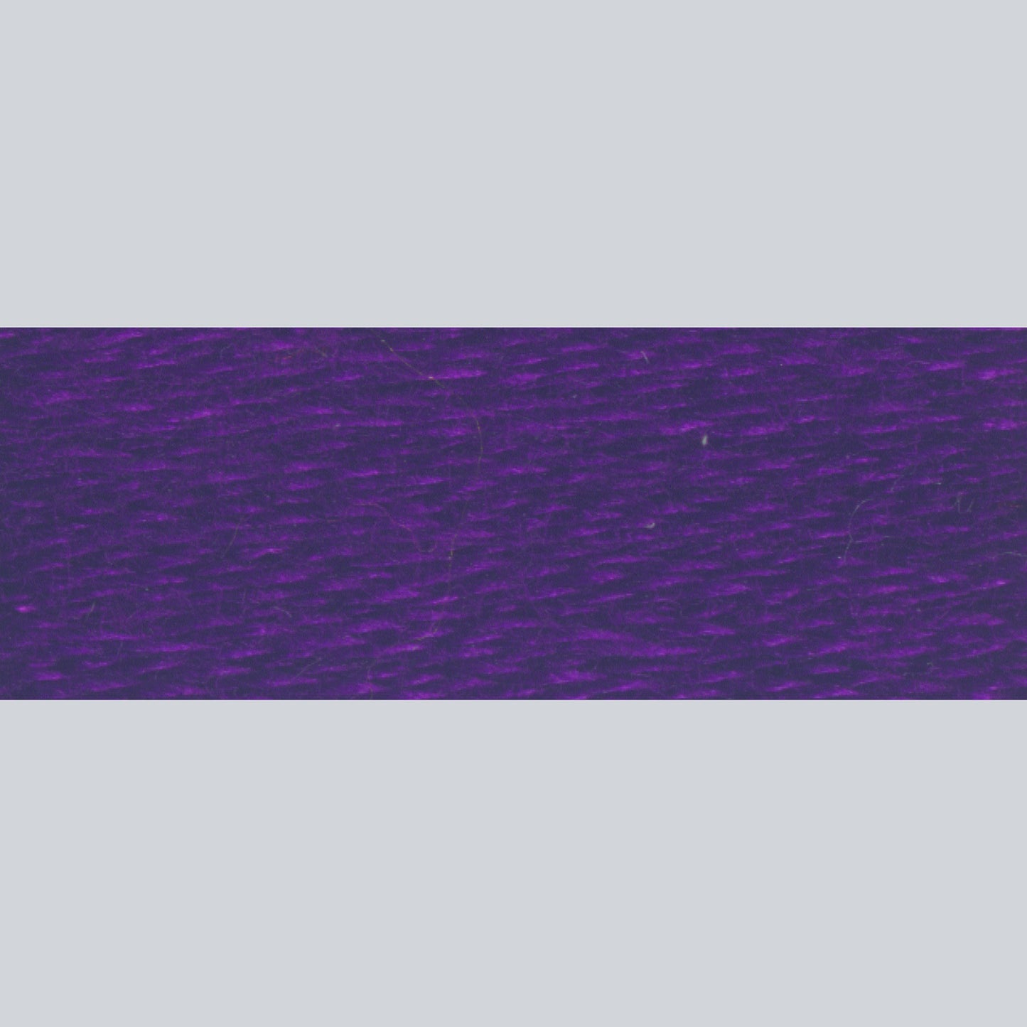 DMC Embroidery Floss - 550 Very Dark Violet