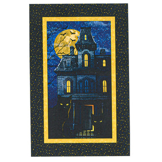 Hocus Pocus Quilt Kit