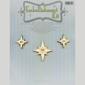 In the Meadow Window Pane Quilt Pattern Pak Plus