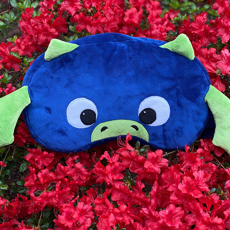 Digital Download - Mythical Beasts Jelly Bean Pillow Pattern