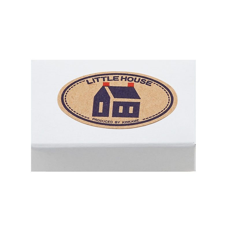 Little House Pin Tin Refill