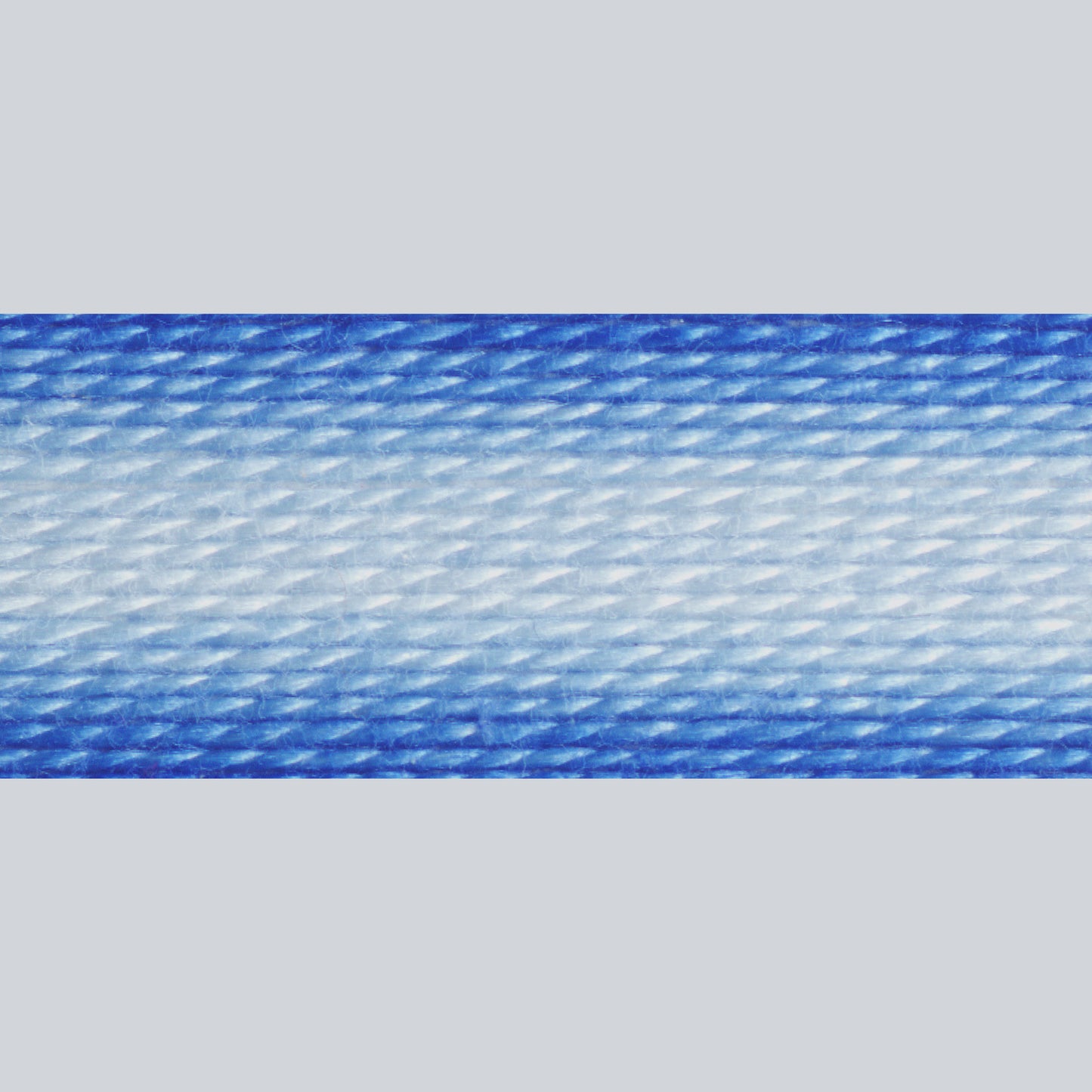 DMC Embroidery Floss - 93 Variegated Med Blue