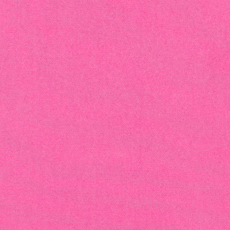 Solid Hot Pink Background
