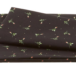 Wild Rose Fabric Collection