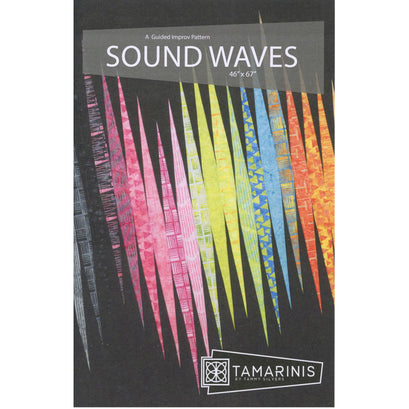 Sound Waves Pattern