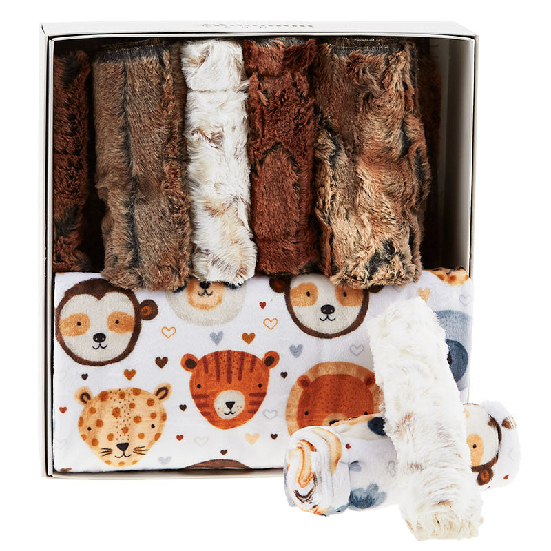 Cuddle® Kit - Wee One Furever Friends