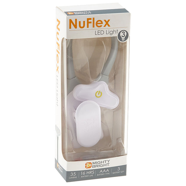 Mighty Bright® Nuflex Led Light