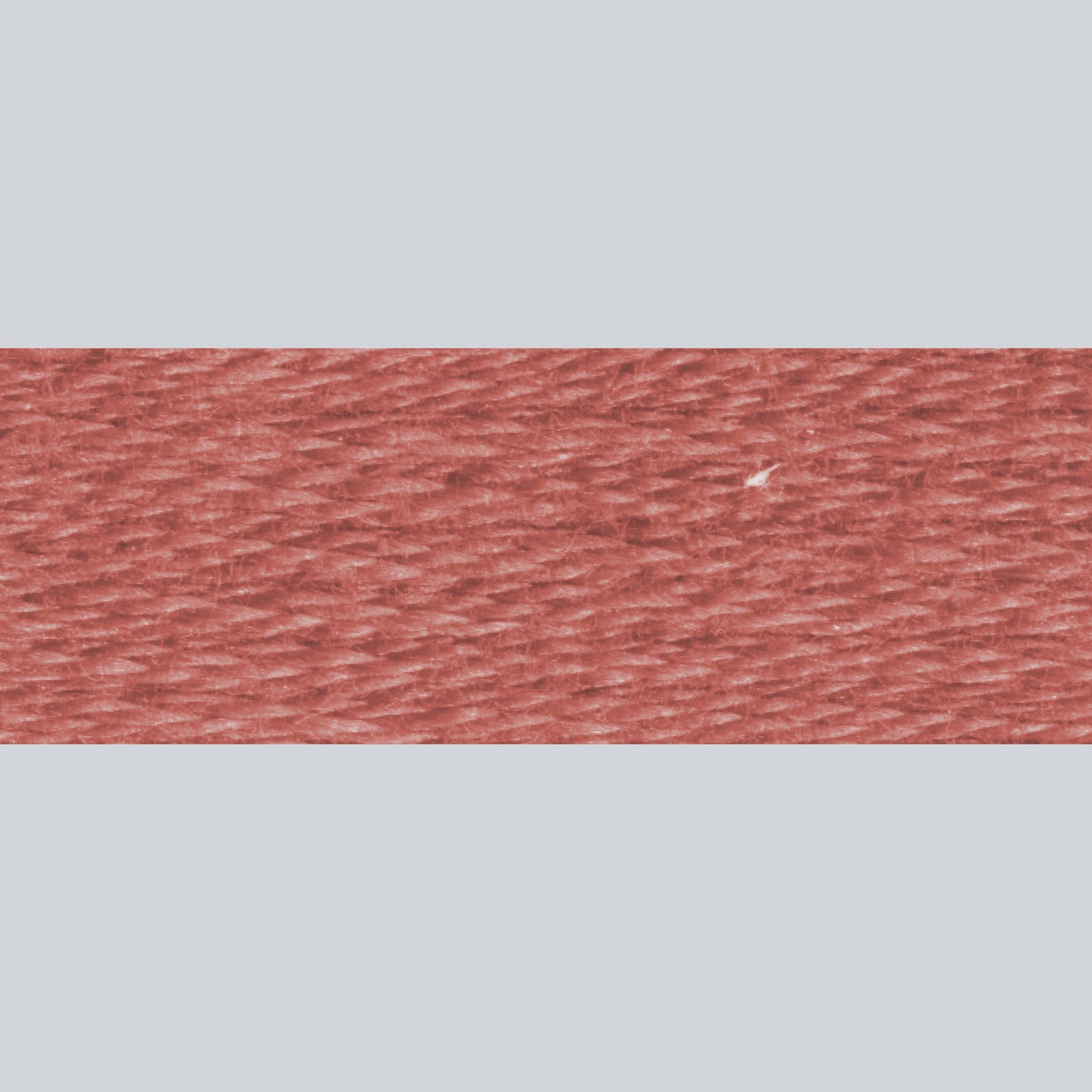 DMC Embroidery Floss - 356 Medium Terra Cotta