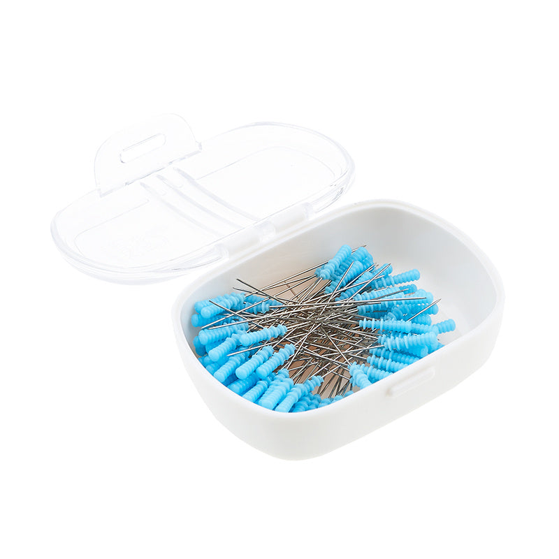 Magic Pins™ Ultra Grip Quilting Fine Pins