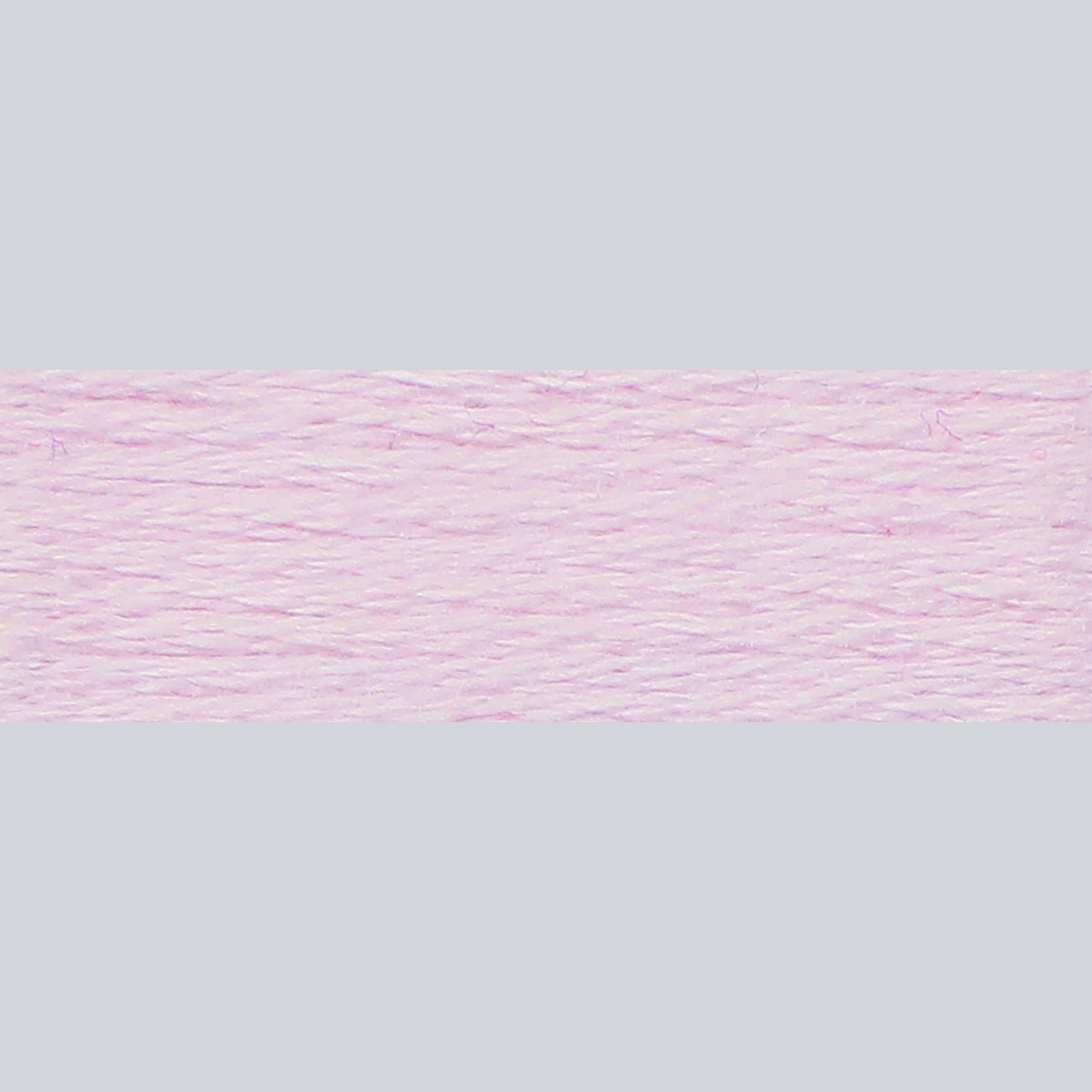 DMC Embroidery Floss - 24 White Lavender