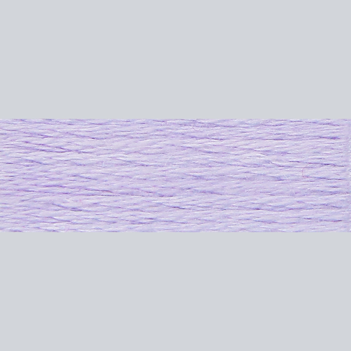 DMC Embroidery Floss - 25 Pale Lavender