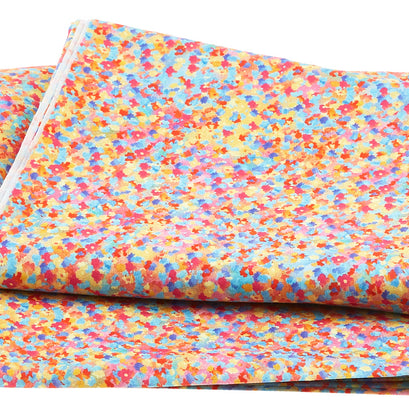 La Vida Loca - Funfetti Pastel 2 Yard Cut