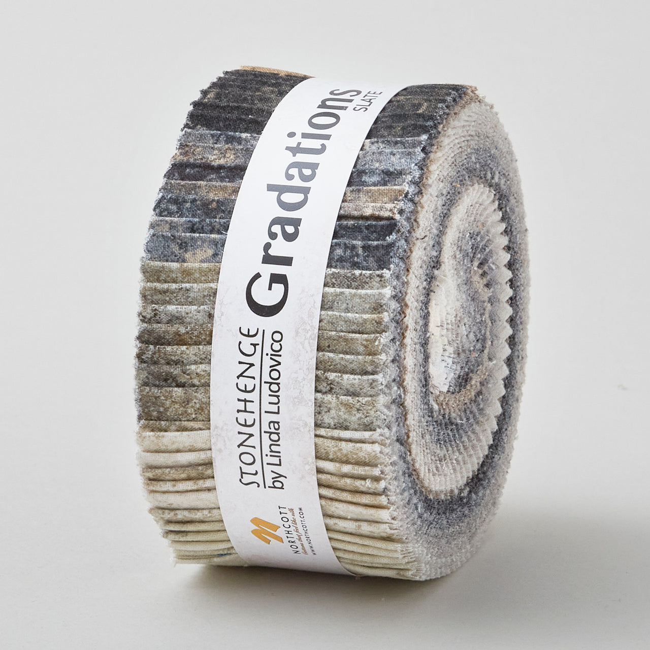 Stonehenge Gradations II - Slate Strips