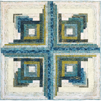 Echo Quilt Kit