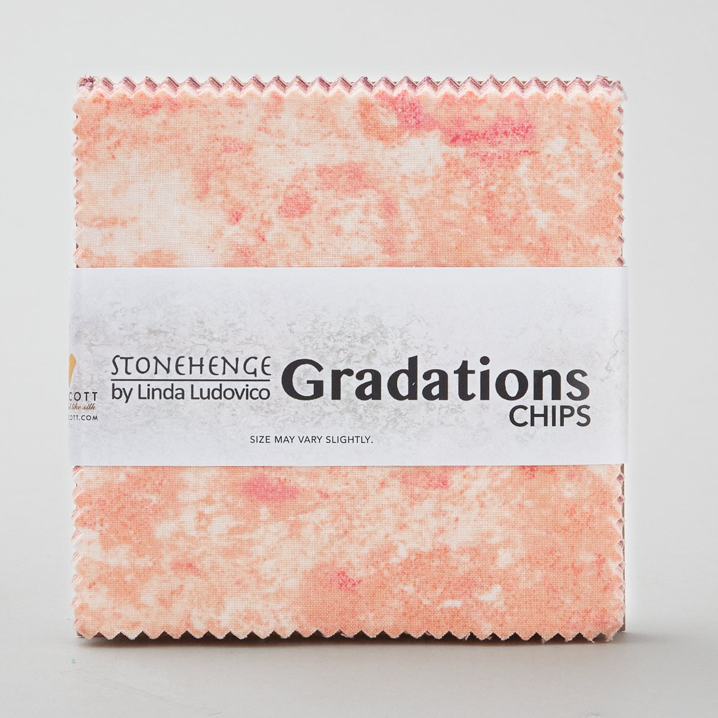 Stonehenge Gradations II - Marrakech Chips