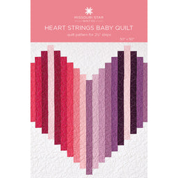 Heart Strings Quilt