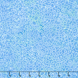 Dutch Blue Batiks Fabric Collection from Island Batiks
