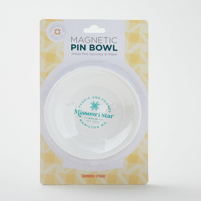 Radiant Rainbow Magnetic Pin Bowl
