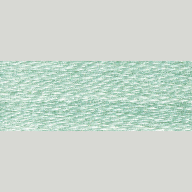 DMC Embroidery Floss - 3813 Light Blue Green