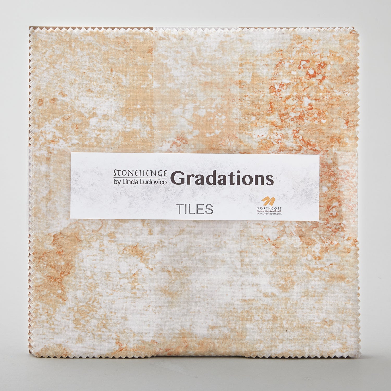 Stonehenge Gradations II - Canyon Tiles