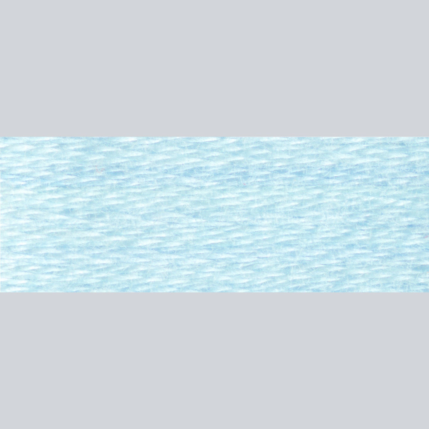 DMC Embroidery Floss - 162 Ultra Very Light Blue