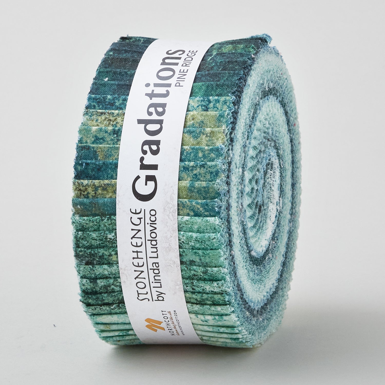 Stonehenge Gradations II - PIne Ridge Strips