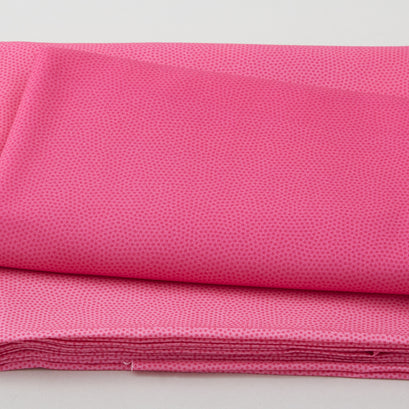 Stipple Strata - Peony 3 Yard Cut