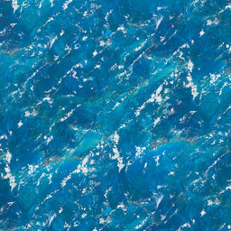 Earth Views Fabric Collection by Karen Nyberg