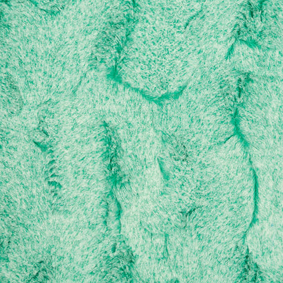 Luxe Cuddle® - Heather Clover Yardage