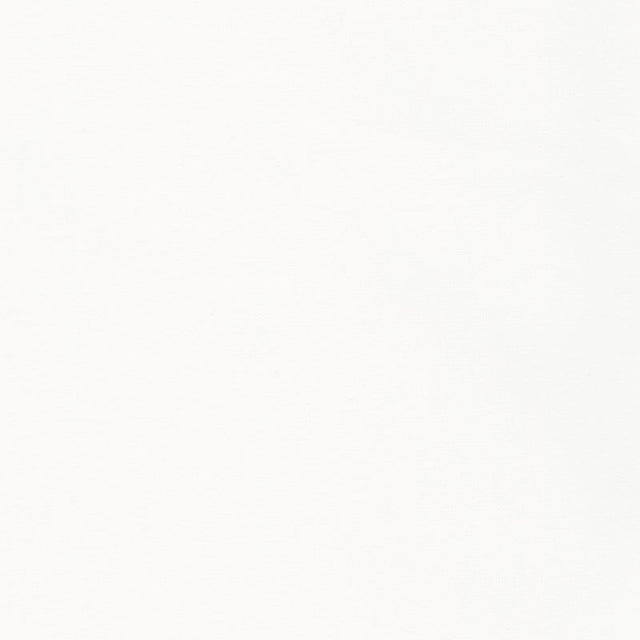 Flannel Solid - Snow Yardage