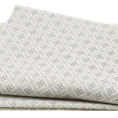 Foundations - Dapper Blue 2 Yard Cut