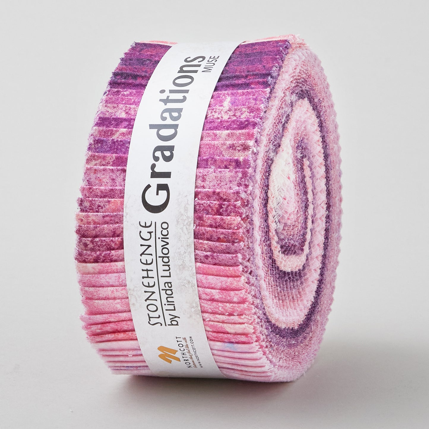 Stonehenge Gradations II - Muse Strips