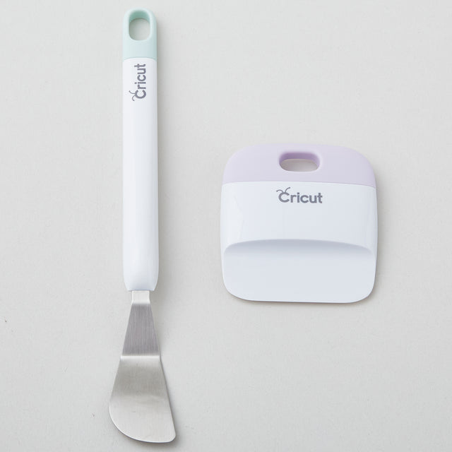 Cricut Scraper & Spatula
