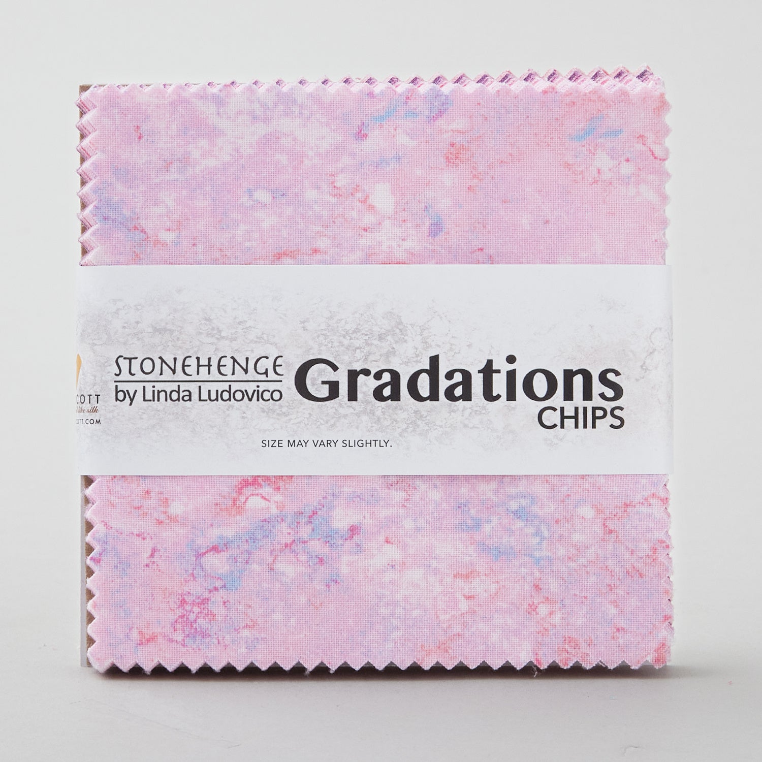 Stonehenge Gradations II - Muse Chips