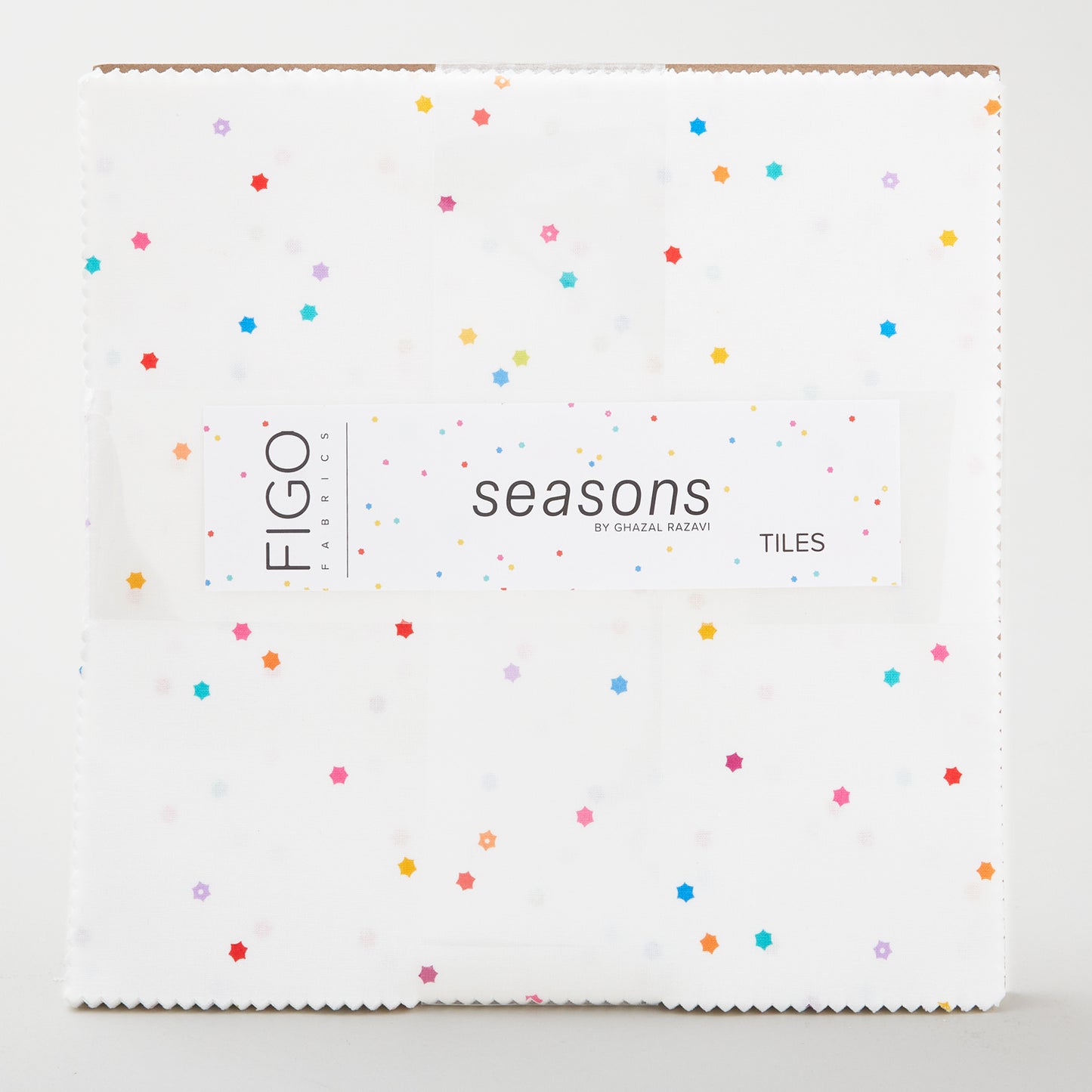 Seasons Tiles 10" Squares