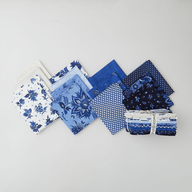 French Quarter Fat Quarter Bundle