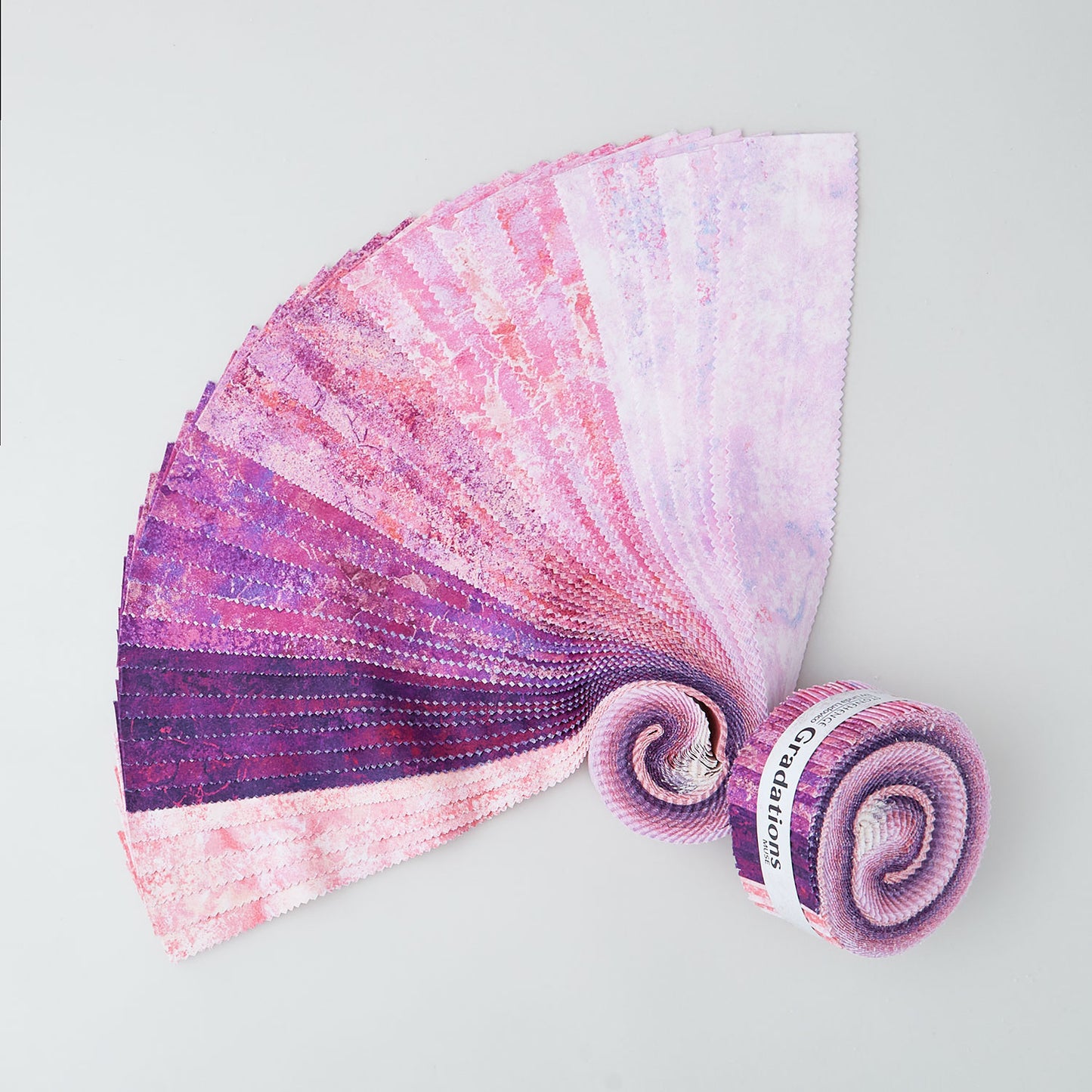 Stonehenge Gradations II - Muse Strips