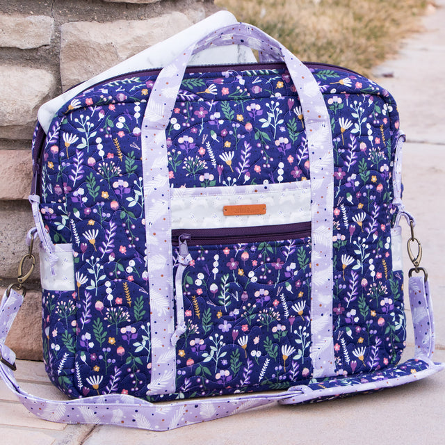 Laptop Computer Carriers II Pattern