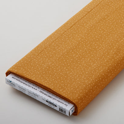 Floret - Floret Marigold 10 Yard Bolt