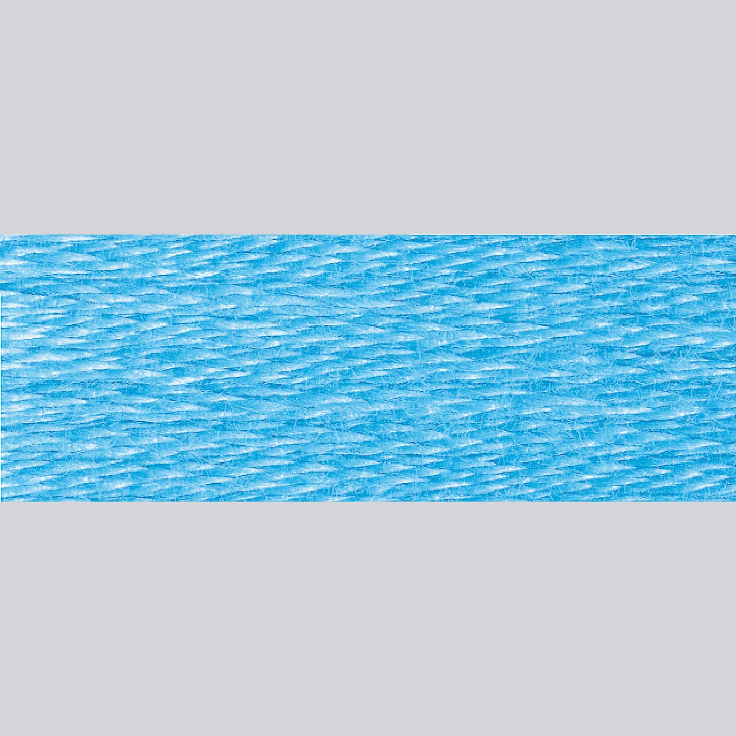 DMC Embroidery Floss - 996 Medium Electric Blue