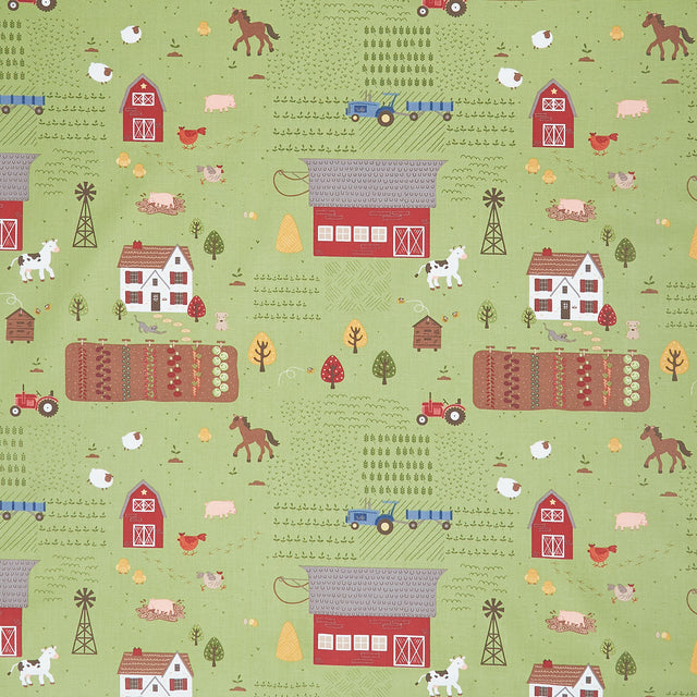 Country Life - Main Grass Yardage