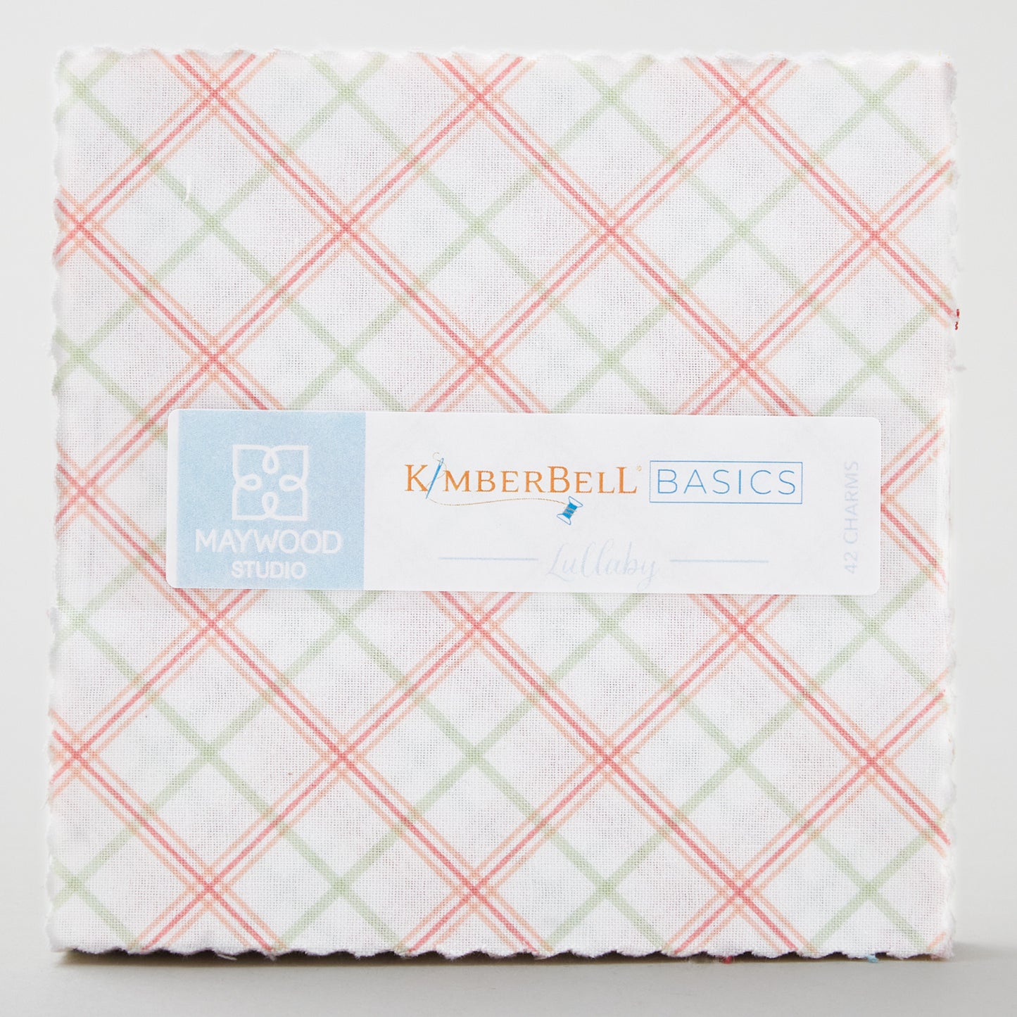 Kimberbell Basics Lullaby Charm Pack